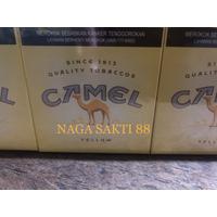 Jual Rokok Camel Yellow Murah & Terbaik - Harga Terbaru Juni 2024
