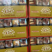 Jual Dji Sam Soe Kretek Terlengkap - Harga Murah Maret 2024 & Cicil 0%