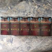 Jual Rokok Magnum Terlengkap - Daftar Harga Juni 2024 & Cicilan 0%