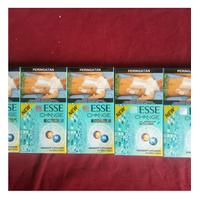 Rokok Esse Tersedia dalam Berbagai Varian Juni 2024