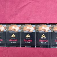 Rokok Aroma Bold, Hisapan Ringan Nikmatnya Panjang!