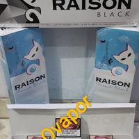 Rokok Raison Asal Korea Selatan, Termurah! Juni 2024