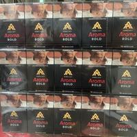 Rokok Aroma Bold, Hisapan Ringan Nikmatnya Panjang!
