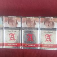 Jual Sampoerna Avolution Terdekat - Harga Murah & Grosir Mei 2024