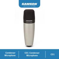 Jual Samson C01 Murah & Terbaik - Harga Terbaru Mei 2024