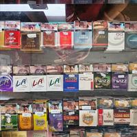 Jual Rokok Gudang Garam International Terdekat - Harga Murah & Grosir ...