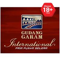 Rokok Gudang Garam Filter Harga Termurah - Kualitas Terbaik