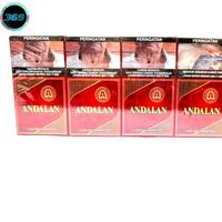 Jual Rokok Andalan Terbaik - Harga Murah Juni 2024 & Cicil 0%