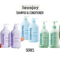 Jual Lavojoy Shampoo Murah - Harga Terbaru 2024