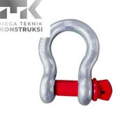 Jual Shackle 5 Ton Terbaik - Harga Murah Mei 2024 & Cicil 0%