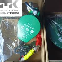 Jual Fall Arrester Terbaik - Harga Murah Mei 2024 & Cicil 0%