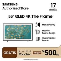 TV Samsung 55 Inch Terbaru Harga Terbaik April 2024 - Tokopedia