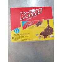 Better Biskuit Harga Termurah - Pilihan Favorit