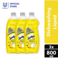 Jual Sunlight 800Ml Murah - Harga Terbaru Desember 2024