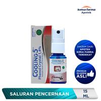 Cooling 5 Spray Harga Termurah - Pilihan Terlengkap