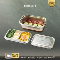 Jual Bento Box Terlengkap - Harga Terbaru Mei 2024 & Cicilan 0%