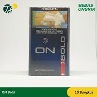 Jual Rokok On Bold Terlengkap - Harga Murah & Grosir Mei 2024