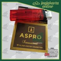 Jual Rokok Aspro Murah & Terbaik - Harga Terbaru April 2024