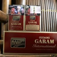 Jual Rokok Gudang Garam Filter Slop Murah - Harga Terbaru April 2024