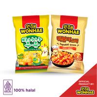 Jual Wonhae Topokki Snack Terdekat - Harga Murah & Grosir Januari 2025