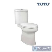 Jual Toto Cw53j Terbaik - Harga Murah Januari 2025 & Cicil 0%