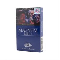 Jual Rokok Magnum Blue Terlengkap - Daftar Harga Juni 2024 & Cicilan 0%