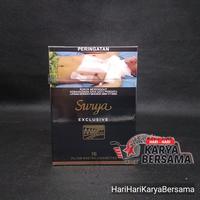 Jual Rokok Surya Exclusive Murah & Terbaik - Harga Terbaru Juni 2024
