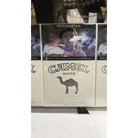 Jual Rokok Camel Putih Murah & Terbaik - Harga Terbaru Juni 2024