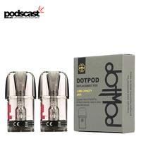 Jual Pod Dotmod Terlengkap - Daftar Harga Mei 2024 & Cicilan 0%