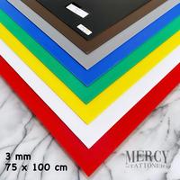 Jual Papan Infraboard Terlengkap - Daftar Harga Desember 2024 & Cicilan 0%