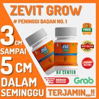Zevit Grow Harga Termurah - Kualitas Terbaik