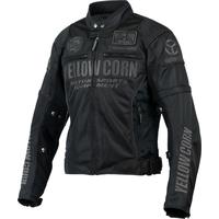 Jual Yellow Corn Jacket Model & Desain Terbaru - Harga Mei 2024