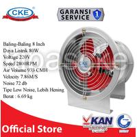Jual Axial Fan Cke Terbaik - Harga Murah Mei 2024 & Cicil 0%