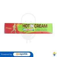 Jual Hotin Cream Terlengkap - Harga Murah Mei 2024
