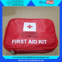 Jual First Aid Kit Murah - Harga Terbaru Juni 2025