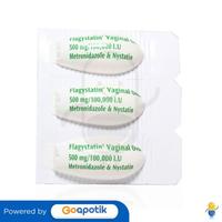 Jual Flagystatin Ovula Murah - Harga Terbaru 2024