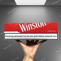 Jual Rokok Winston Terdekat - Harga Murah & Grosir September 2022