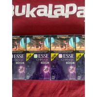 Jual Rokok Esse Grape Terlengkap - Harga Murah & Grosir April 2024
