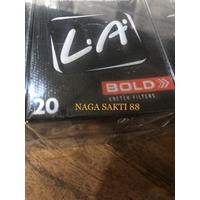 Rokok LA Bold, Tarikan & Rasanya Nendang! Mei 2024