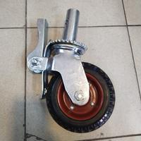 Jual Roda Scaffolding Terbaik - Harga Murah Mei 2024 & Cicil 0%