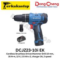 Jual Bor Dongcheng Terbaik - Harga Murah Mei 2024 & Cicil 0%