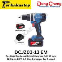 Jual Bor Dongcheng Terbaik - Harga Murah Mei 2024 & Cicil 0%