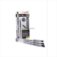 Jual Pulpen Hitech Terlengkap - Harga Grosir & Murah Mei 2024