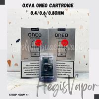 Jual Oxva Oneo Cartridge Murah & Terbaik - Harga Terbaru April 2024