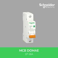 Jual Mcb Schneider 16A Terbaik - Harga Murah Mei 2024 & Cicil 0%