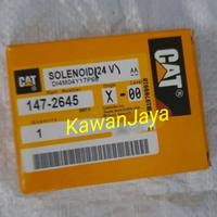Jual Solenoid 24V Terbaik - Harga Murah Mei 2024 & Cicil 0%