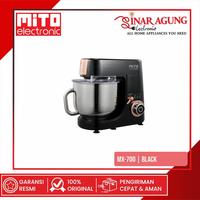 Mixer Mito MX 700 Harga Terbaru - Pilihan Terlengkap