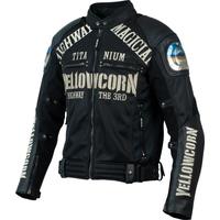 Jual Yellow Corn Jacket Model & Desain Terbaru - Harga Mei 2024