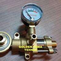 Jual Steam Ac Kyodo Terlengkap - Harga Murah Mei 2024 & Cicil 0%