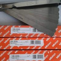 Jual Thickness Gauge Mitutoyo Terbaik - Harga Murah Juni 2024 & Cicil 0%